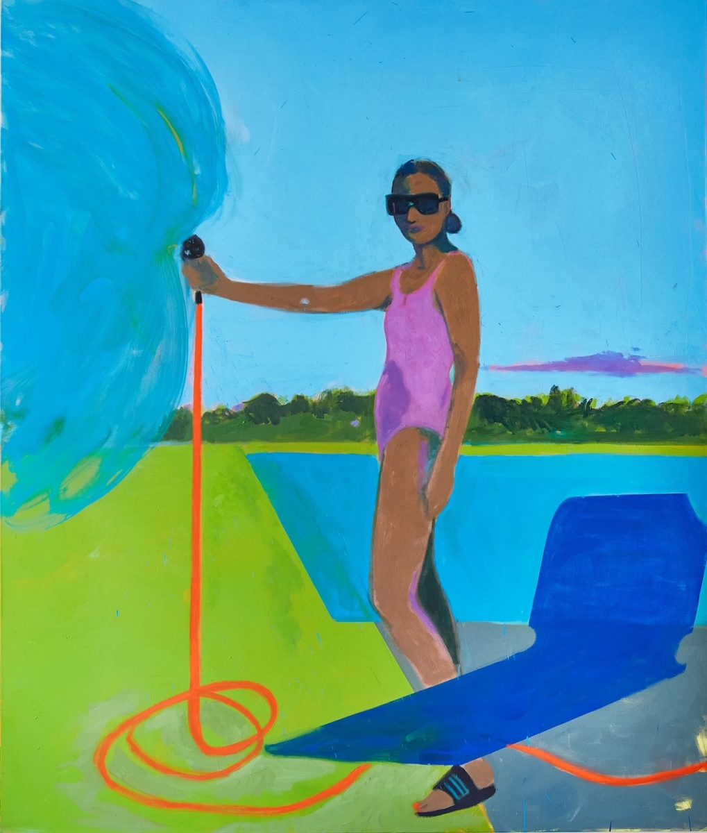 Hackney Art Week returns with 130 artists across 60 venues - FAD Magazine
