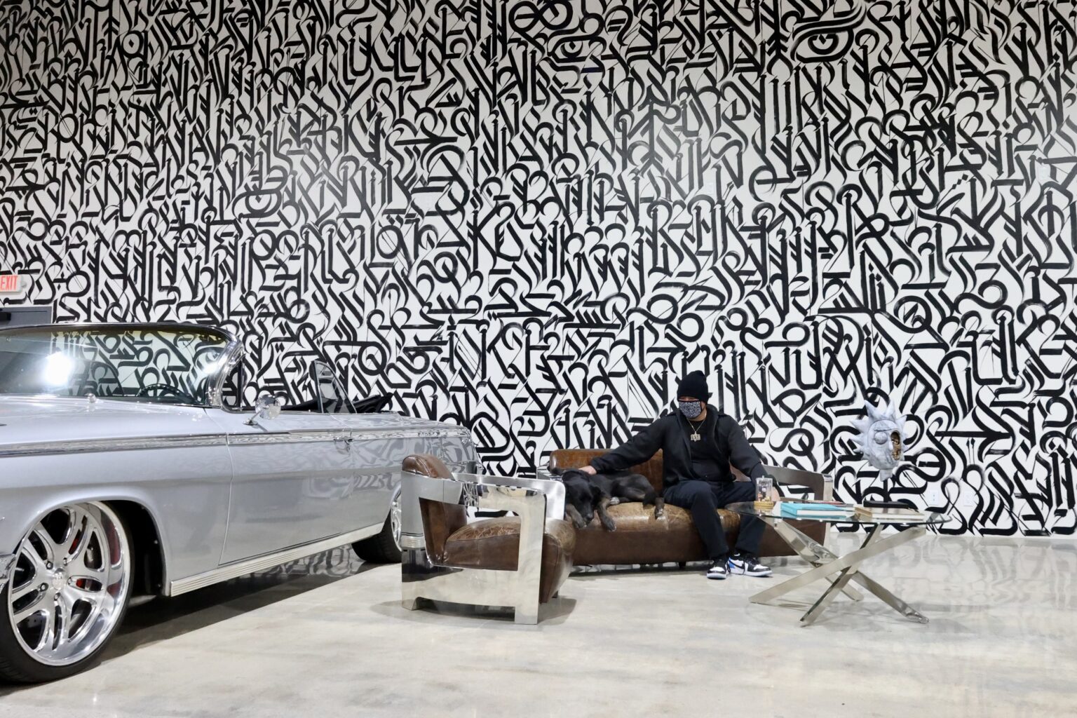 Street Art Revolution: How Murals are Transforming Urban Landscapes ...