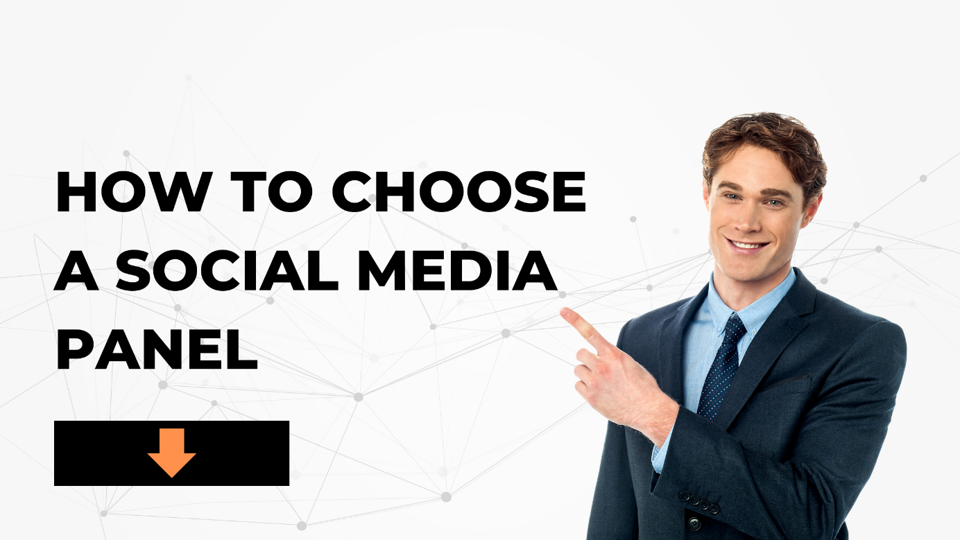 Social Media Panel: Ultimate Control Over Platforms - FAD Magazine