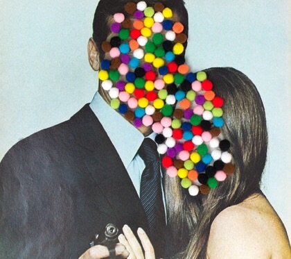 Not at ALL Rubbish: CULTURAL DEBRIS show by Jono Boyle & Adam ...