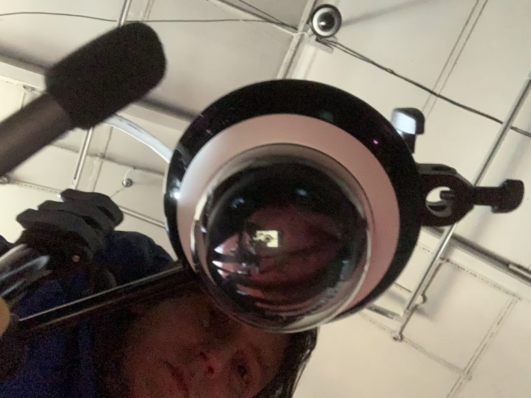 'In Real Life' by Victoria Rance - FAD Magazine