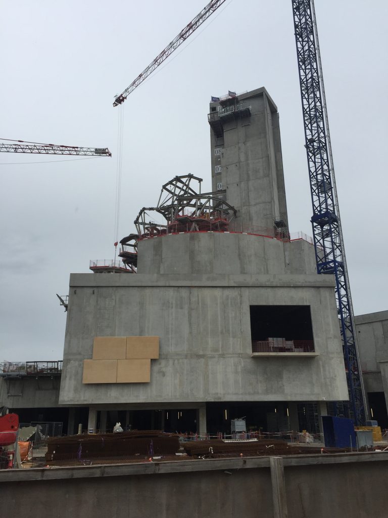 LUMA Arles a 20-acre, $150 million art campus due to transform Southern ...