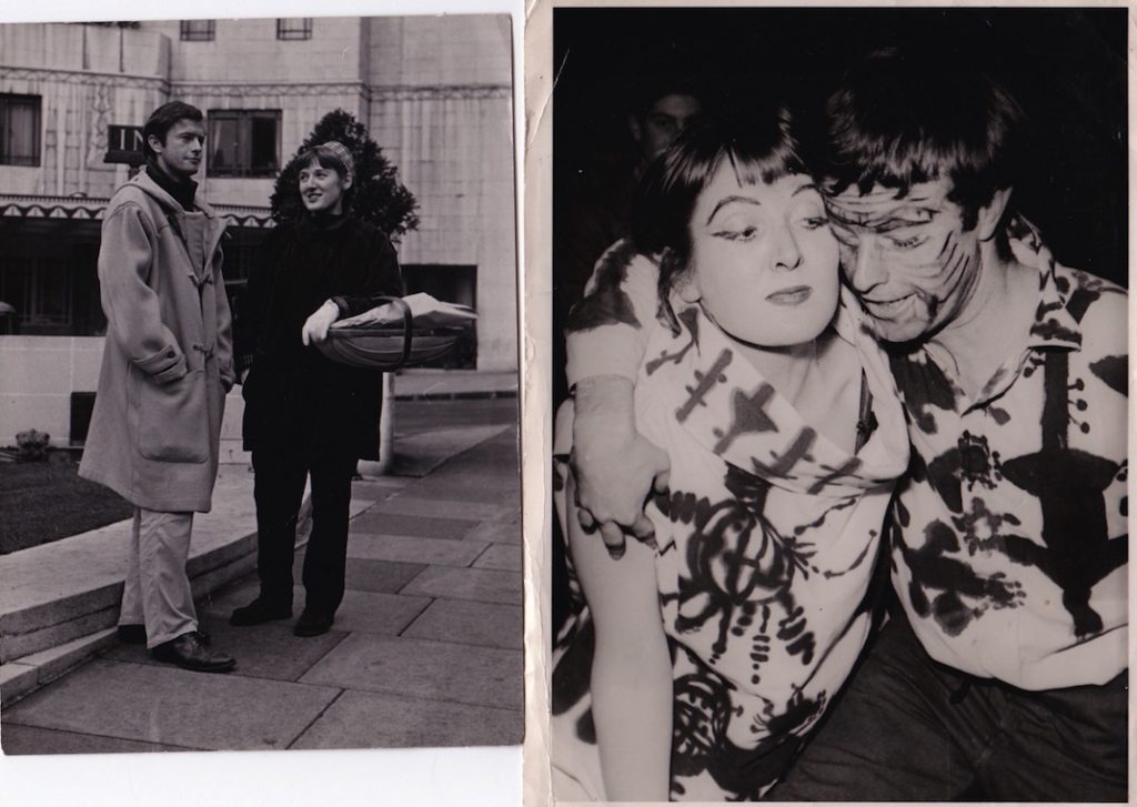 Great opportunity to see works in oil by the late Keith Cunningham ...