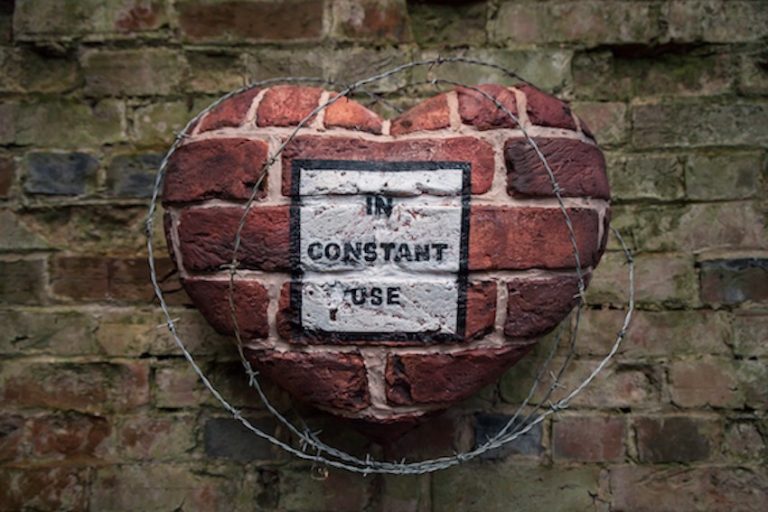 Something For The Weekend: Sculptor Simon Shepherd Pop Up Exhibition ...