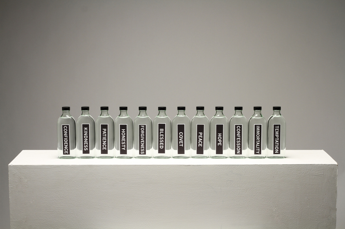 jack booth - FAD Magazine