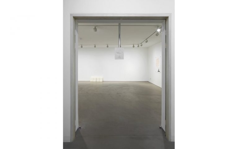 Jamie Crewe: Female Executioner at Gasworks Gallery - FAD Magazine