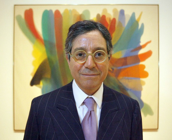 Jeffrey Deitch gives first Interview since MOCA Announcement - FAD Magazine