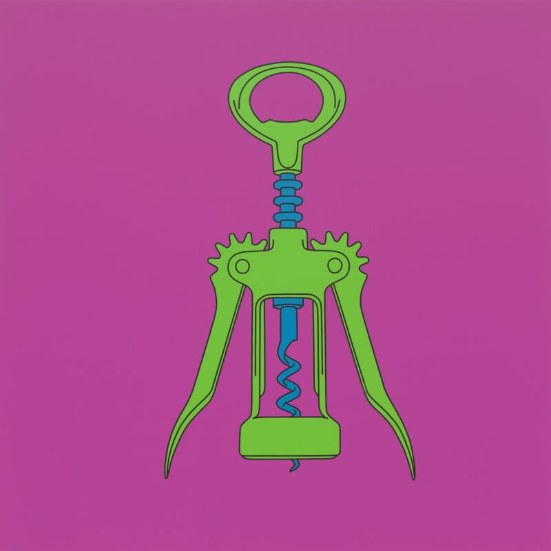 Royal Academy of Arts Presents Michael Craig-Martin: The Largest ...
