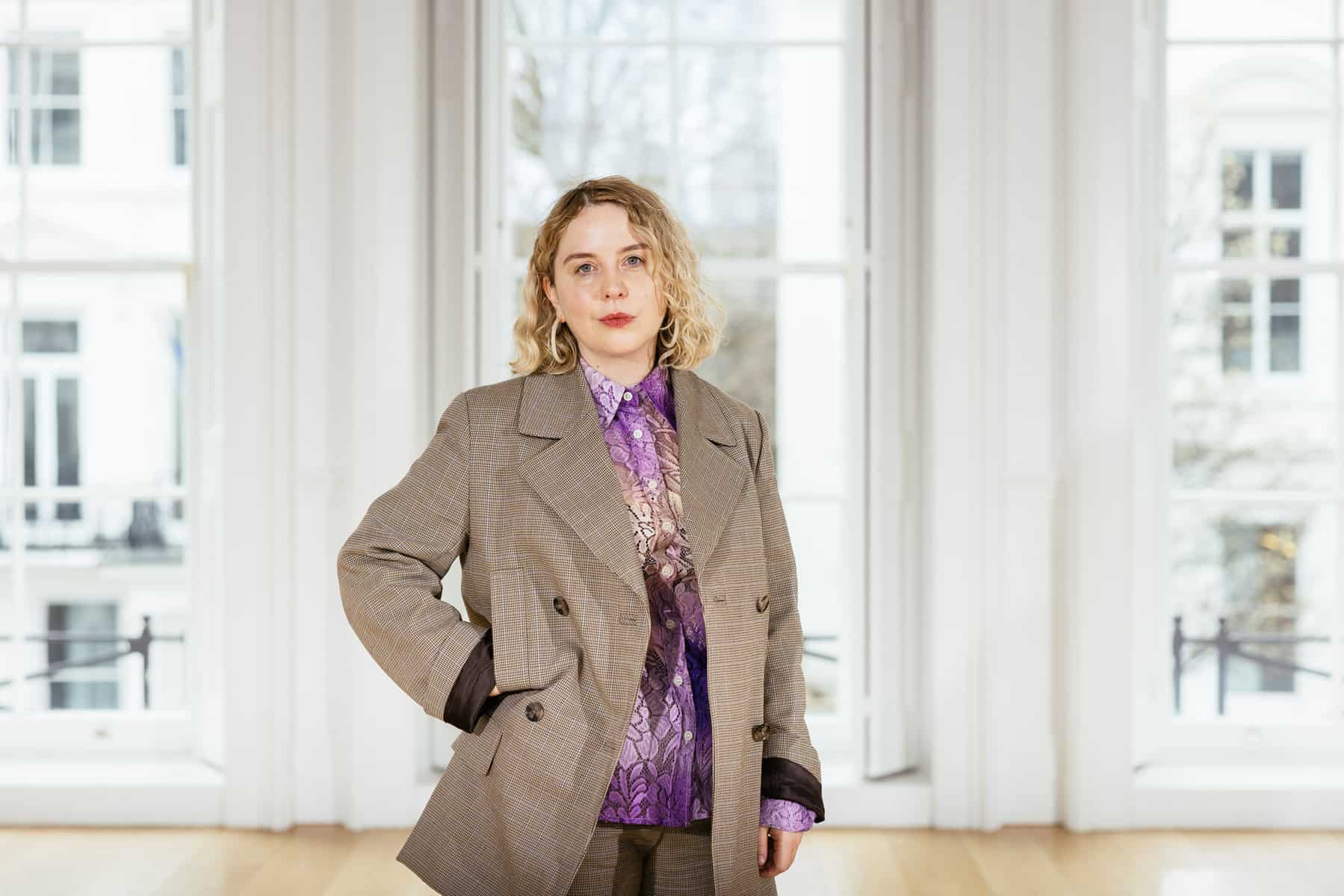 Helen Nisbet is the new Cromwell Place CEO + Artistic Director - FAD ...