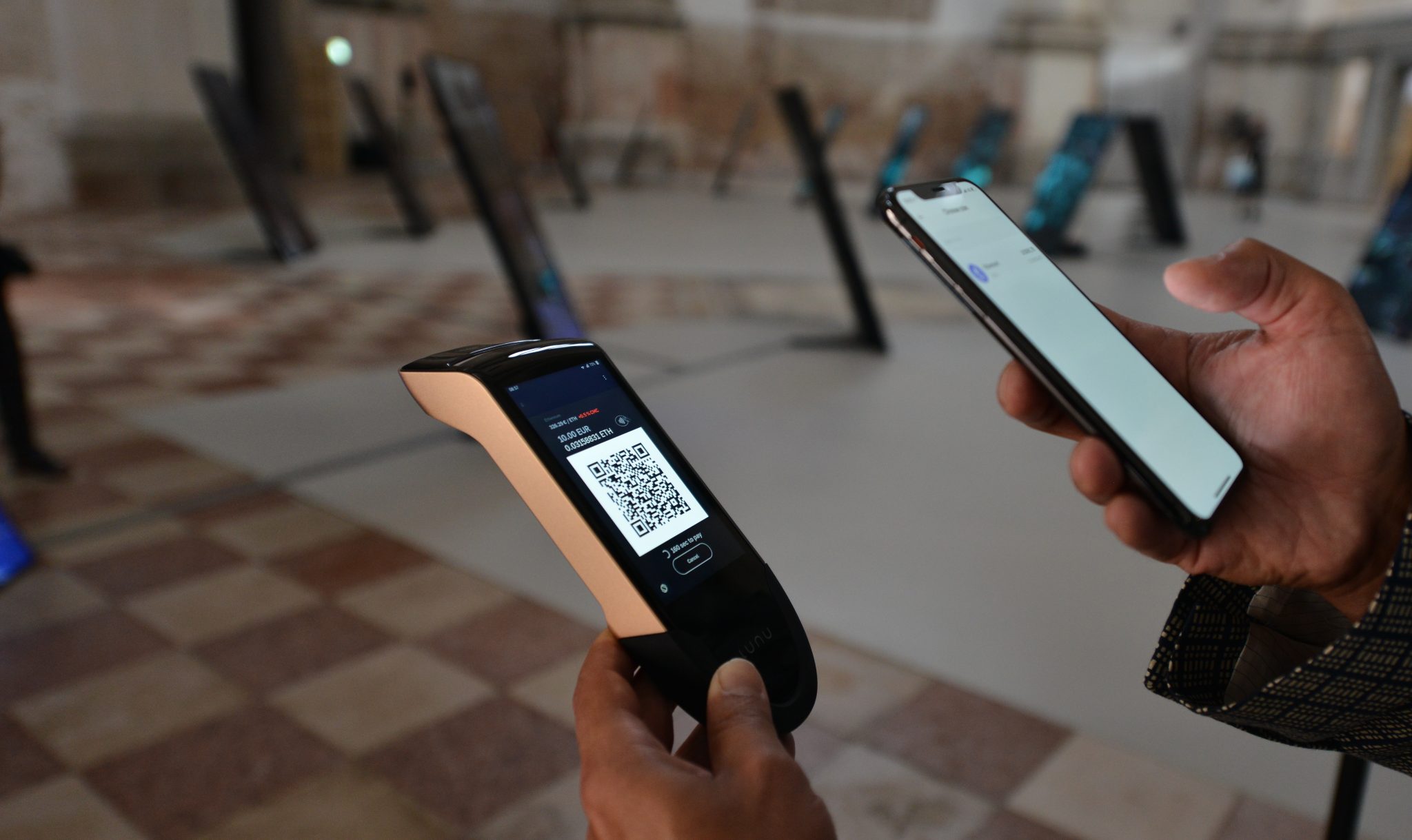 Lunu Terminal - FAD Magazine