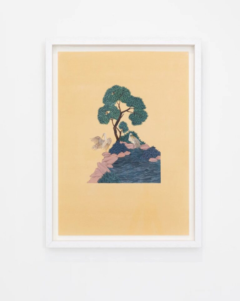 The Top 5 Art Exhibitions to see in September - FAD Magazine