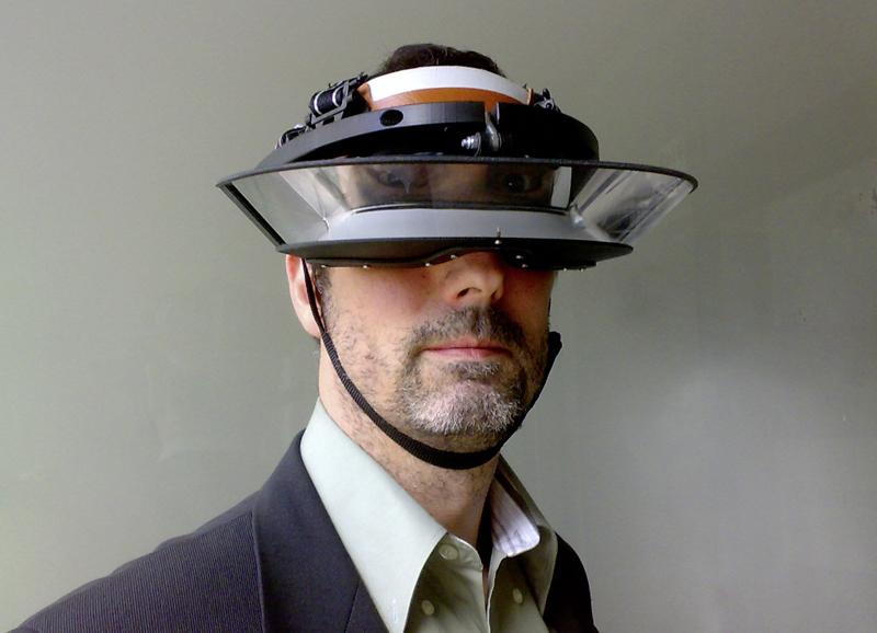 This summer 'blow your mind'. Experience Carsten Höller: Decision at ...