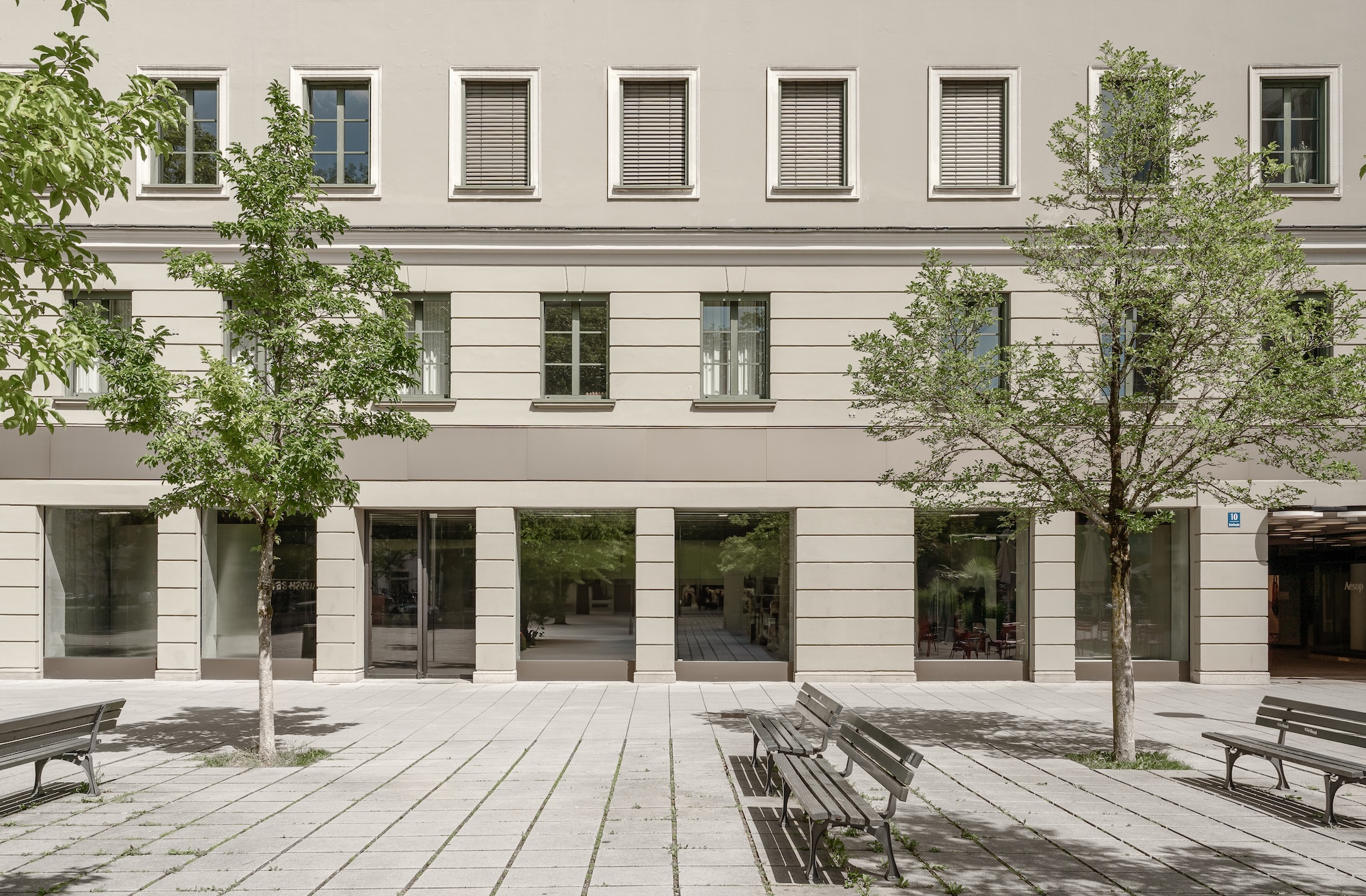 max goelitz to open new 2,100 sqft art space in Munich. - FAD Magazine