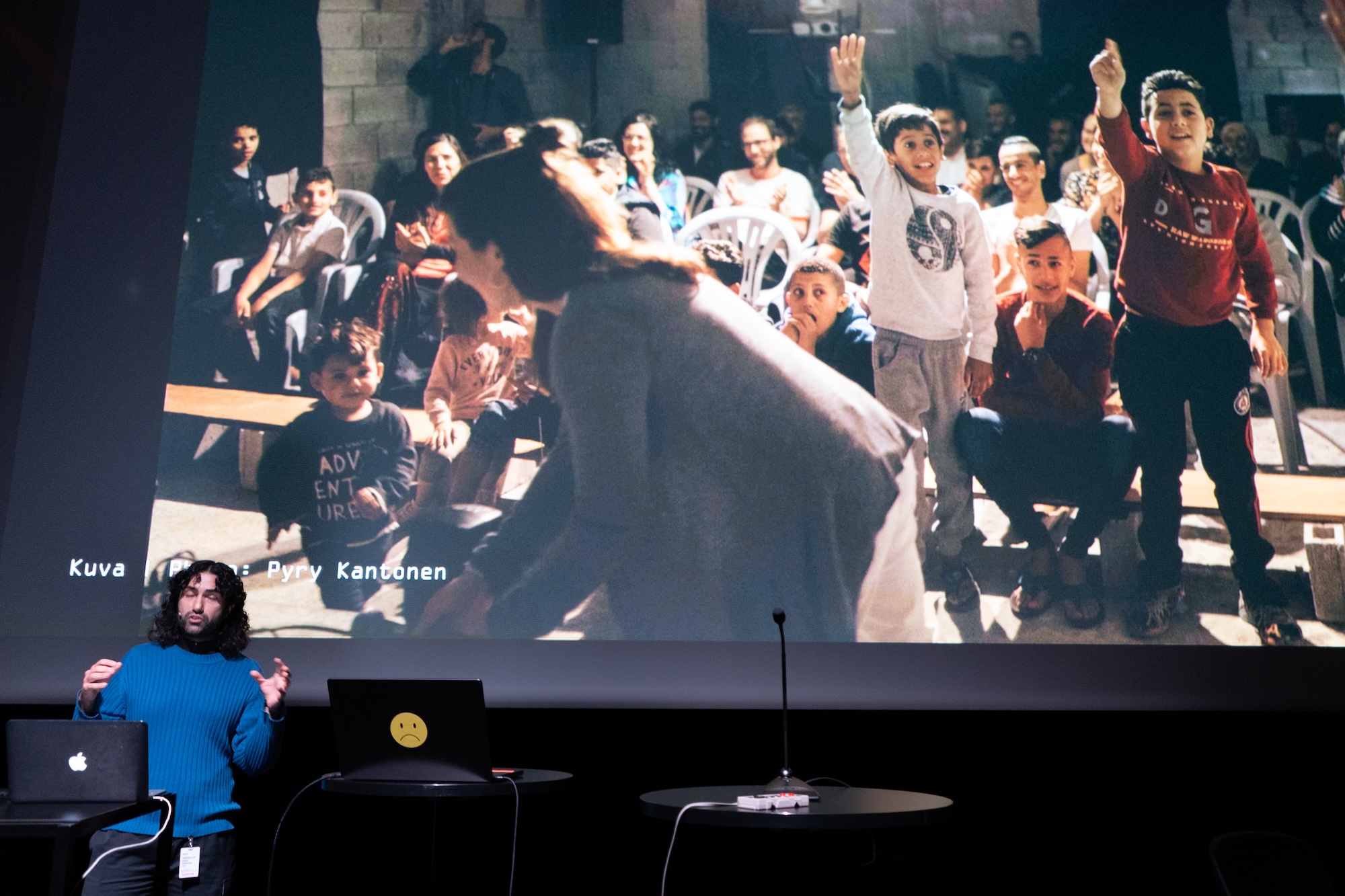 What Is Media Art? Exploring Its Boundaries - FAD Magazine