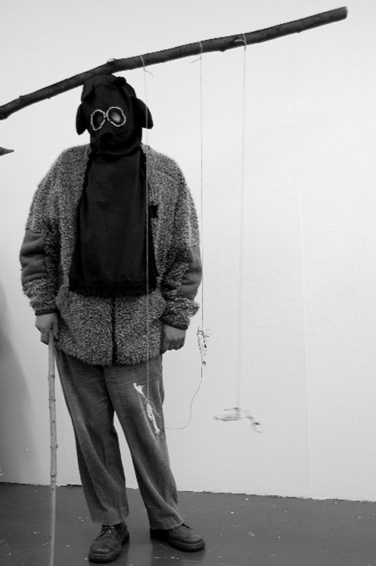 netherwhat…’ by Shaun Caton at MEN Gallery Private View Thursday 1st ...