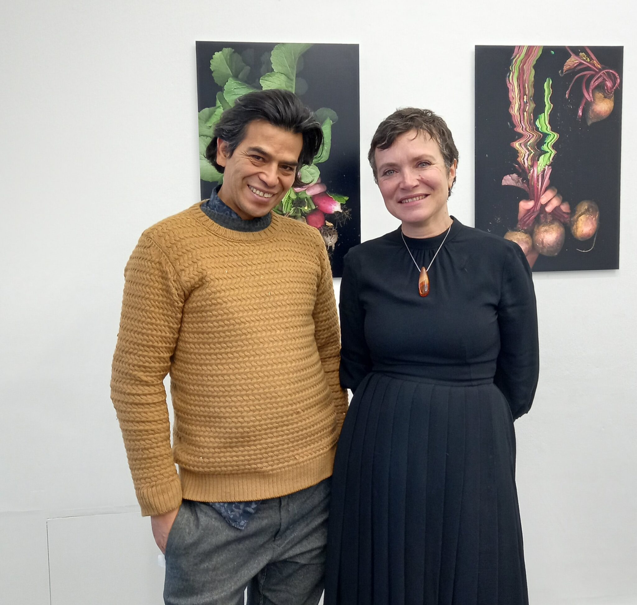 Paul’s Gallery of the Week: Somers Gallery - FAD Magazine