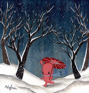 Noferin The Place we call home at Copro Gallery until September 26th ...