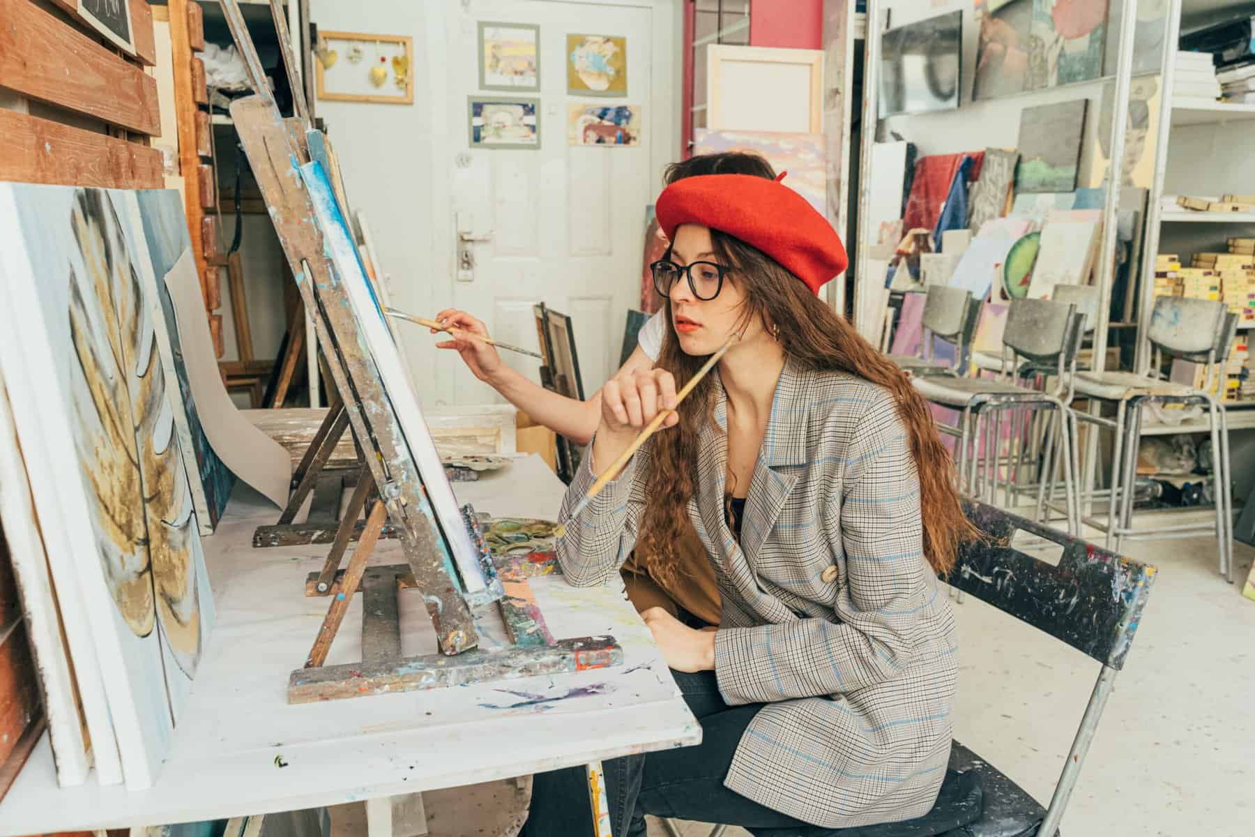 Tips to Help Students Meaningfully Engage with Art - FAD Magazine