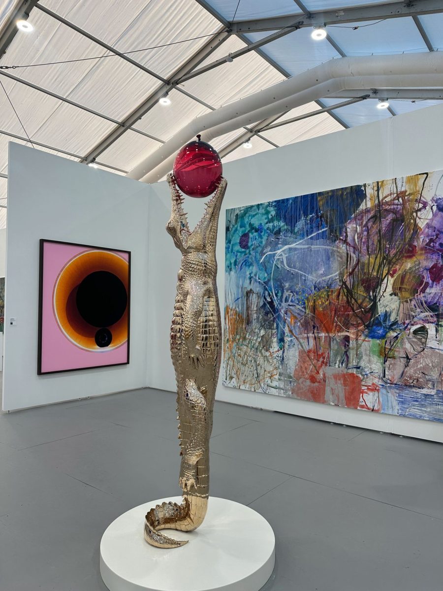 Art Basel Culture Has Changed How Creative Elites Move Between Cities ...