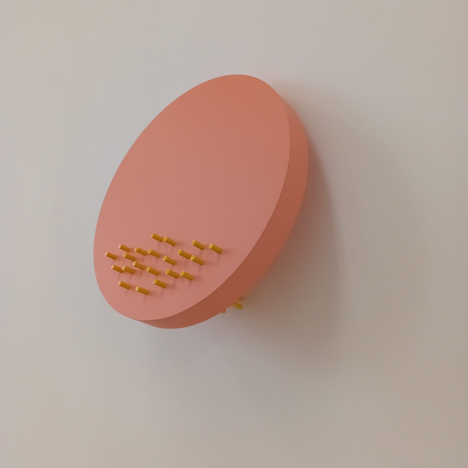 phil illingworth Portrait of a king in several different positions 2014 ...