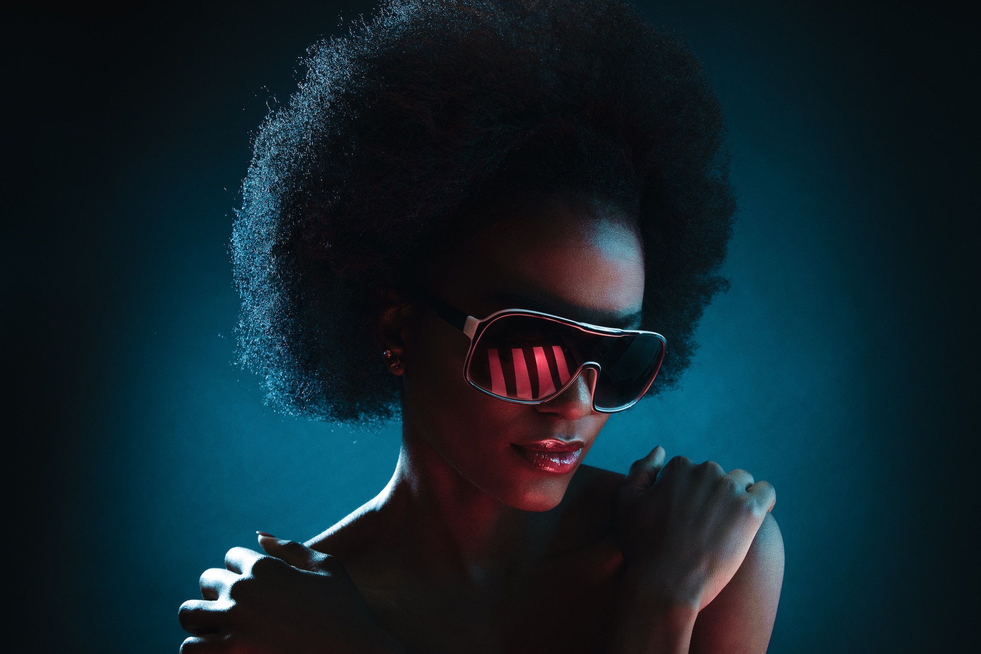 Future Style: How Oakley is Bringing Sunglasses Into the Future - FAD ...