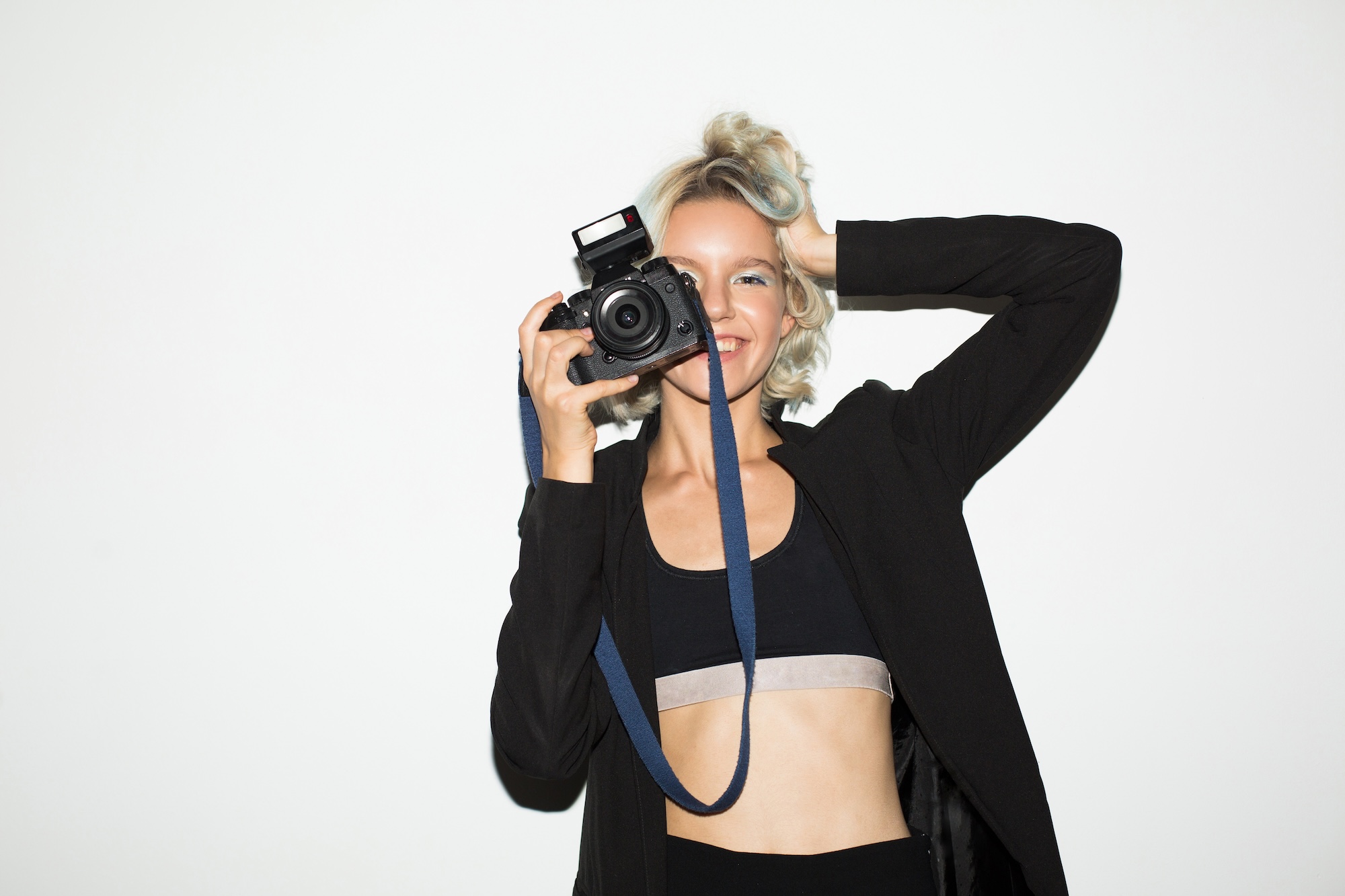 How to Capture Fashion Moments with Street Photography - FAD Magazine