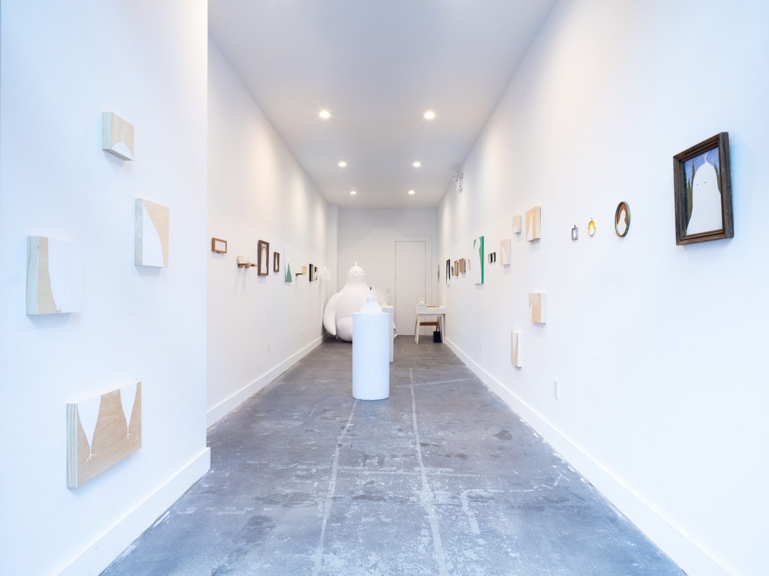 Ruichao Jiang’s A Little Bit Fat Explored Deeply - FAD Magazine