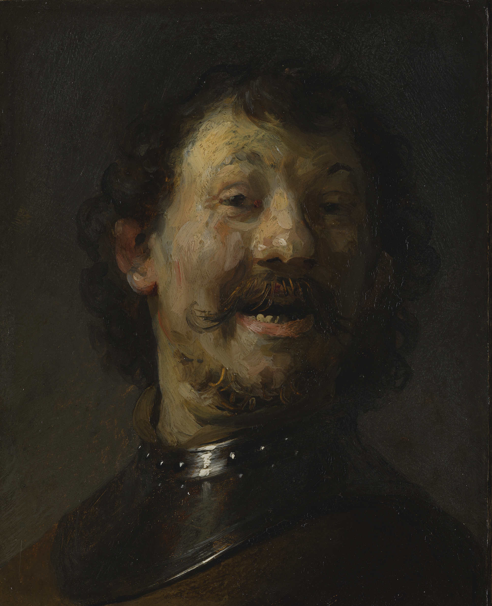 rembrandt-van-rijn-the-laughing-man-c.-1629-1630.-mauritshuis-the-hague ...