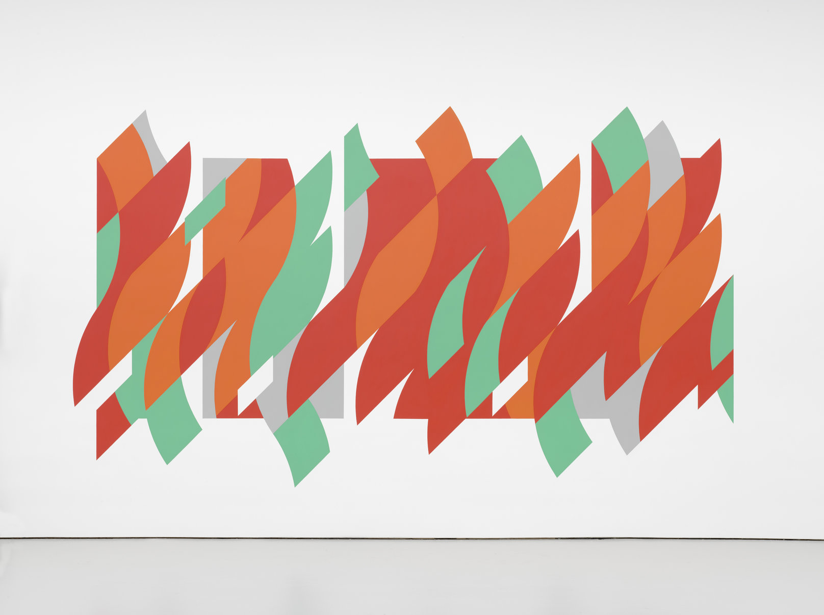 Hayward Gallery presents a major retrospective exhibition devoted to ...