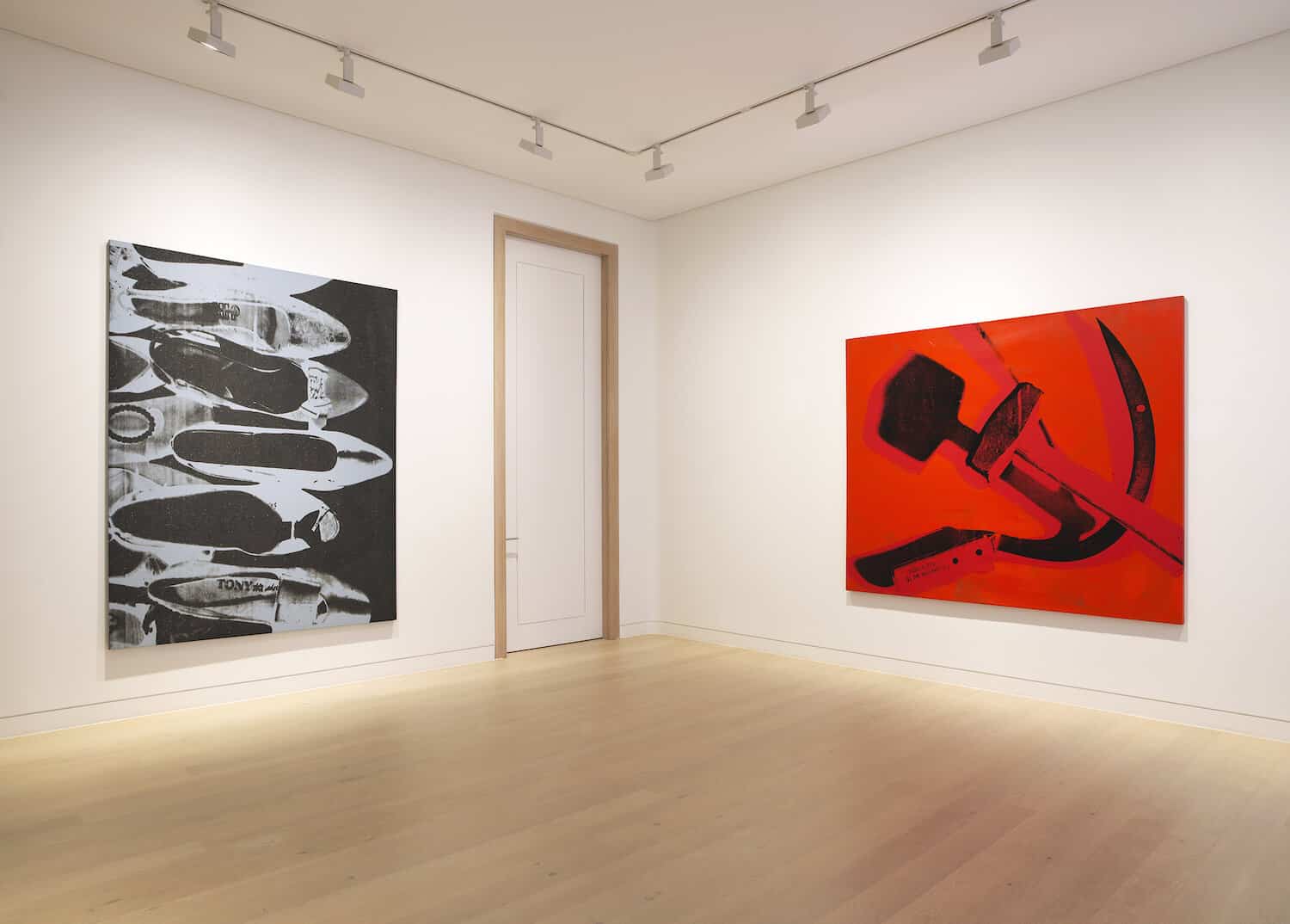 The Top 5 Art Exhibitions to see in London in late April - FAD Magazine