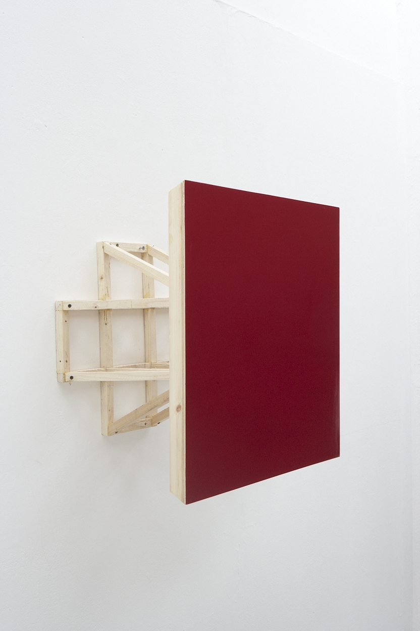 Stuart Middleton answers FAD's Questions - FAD Magazine