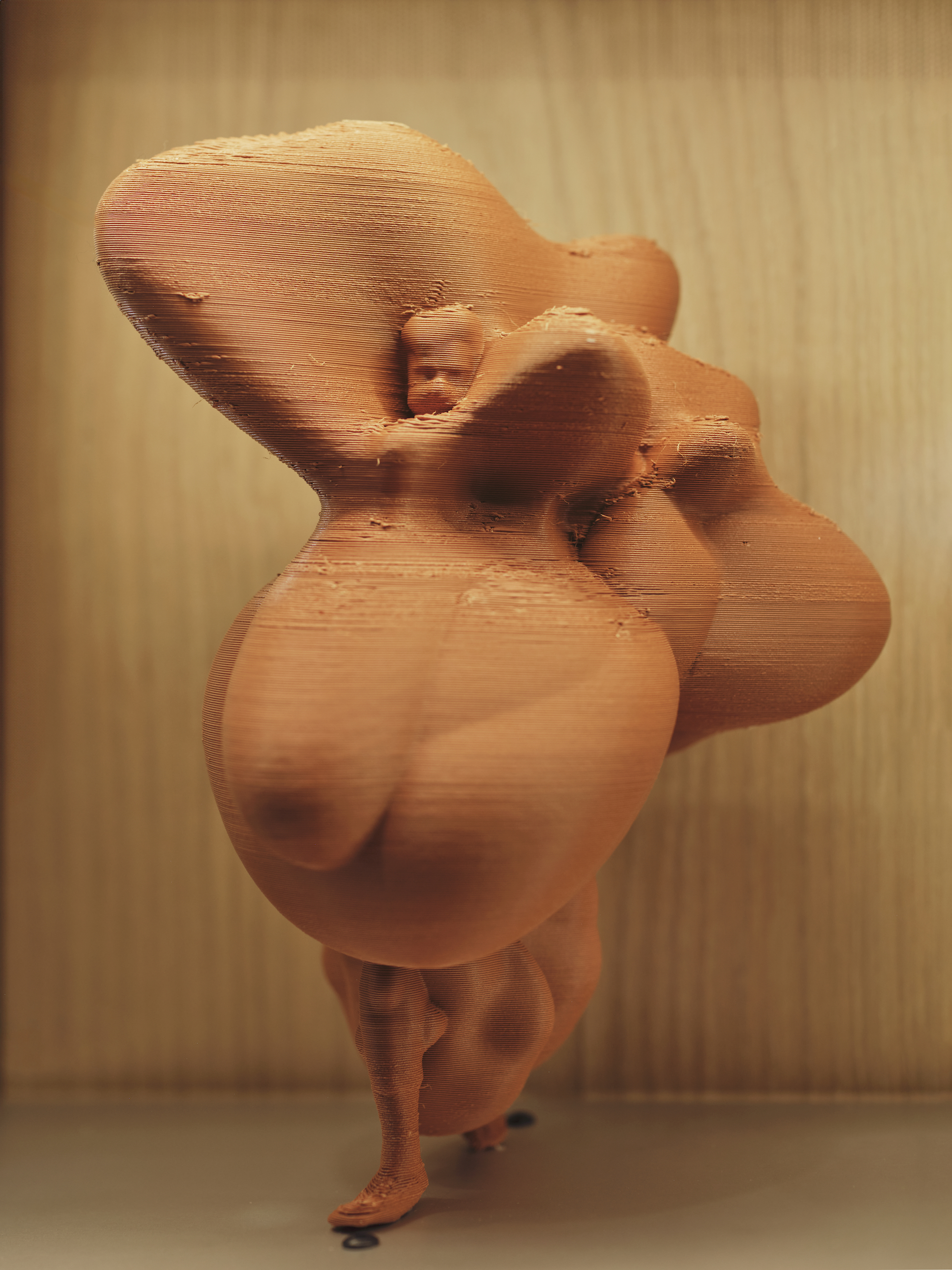 Design Museum opens a new display space for design research curated by Future Observatory. - FAD ...