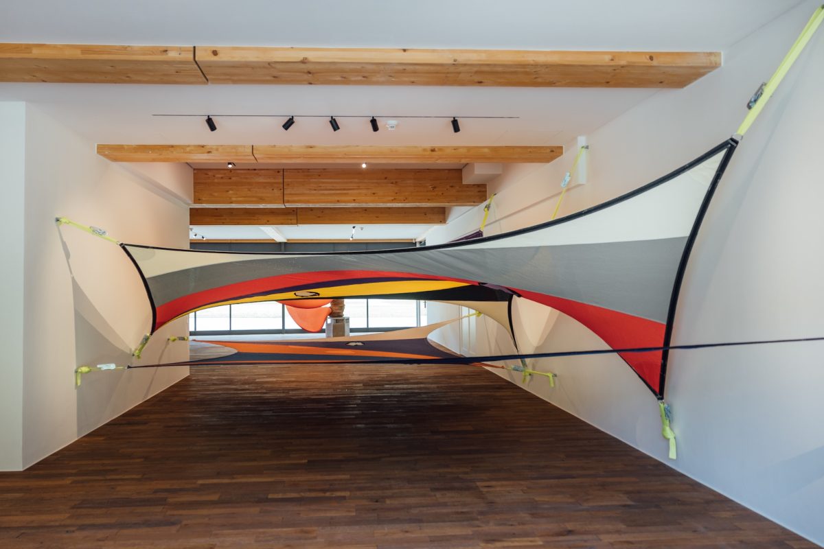 Heavy Hitters a group show celebrating Spanish contemporary women ...