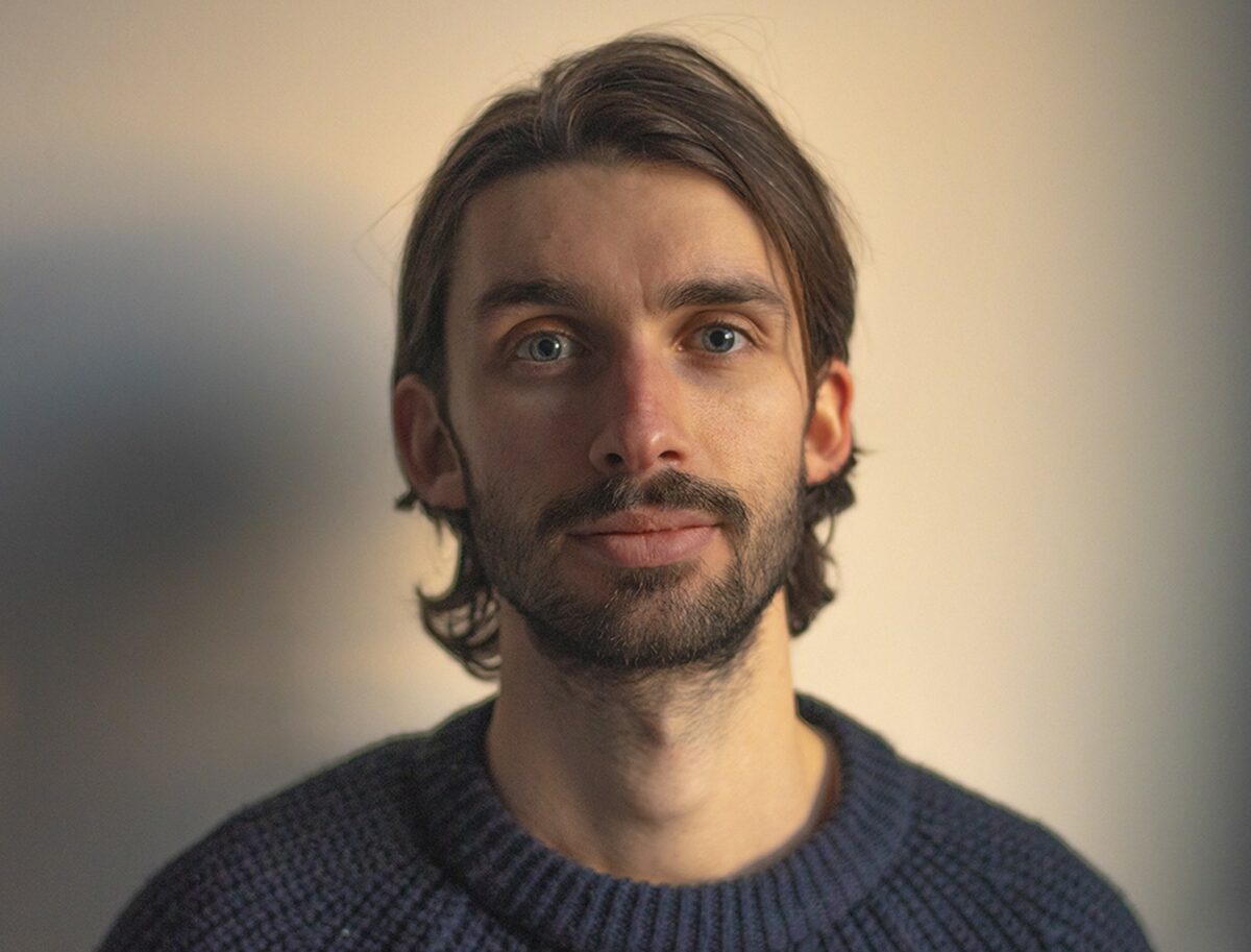 thumbnail_Matthew Rosier headshot May 2019 small landscape, courtesy of ...
