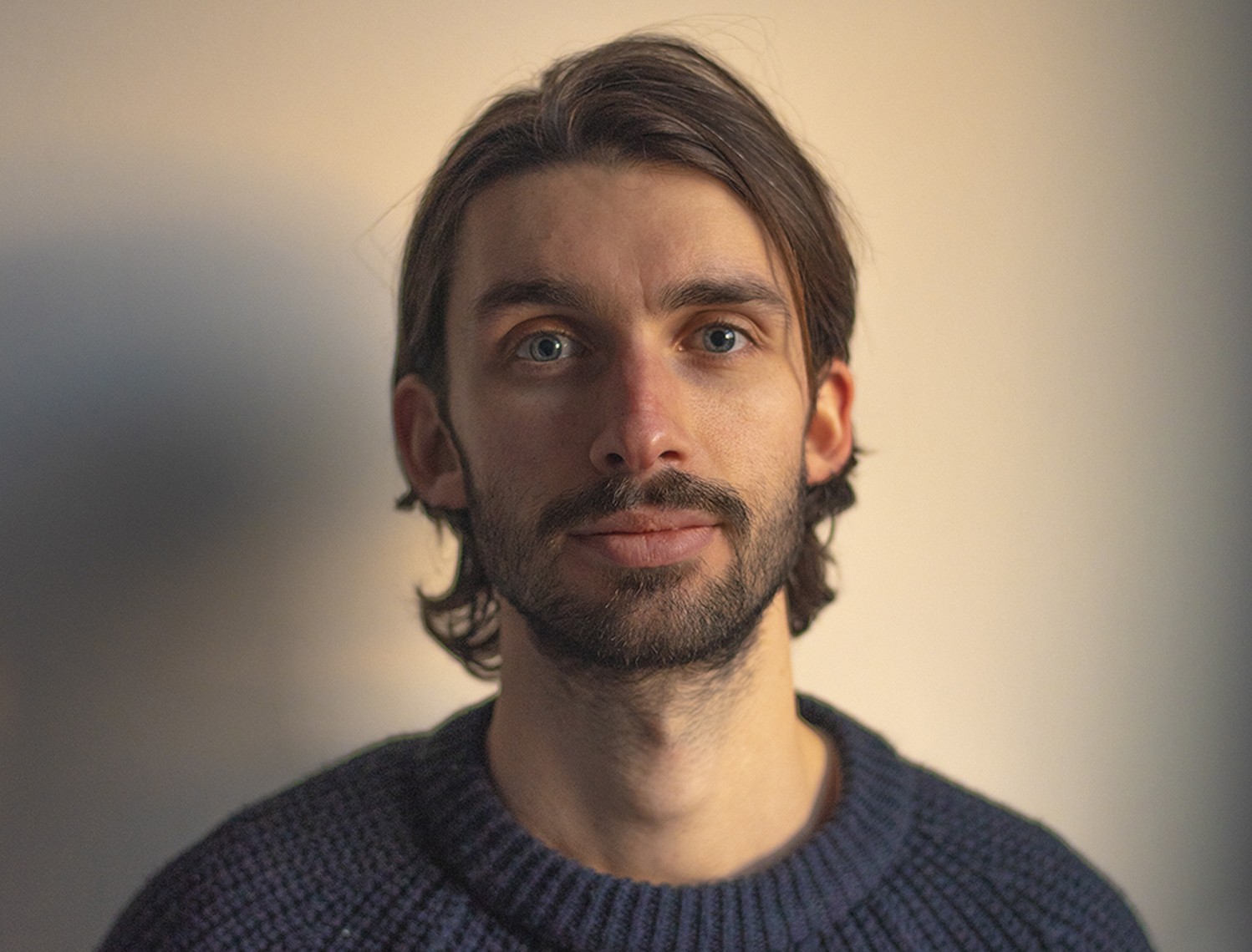 Matthew Rosier's Giant Scale Projection to transforn Berwick Barracks ...