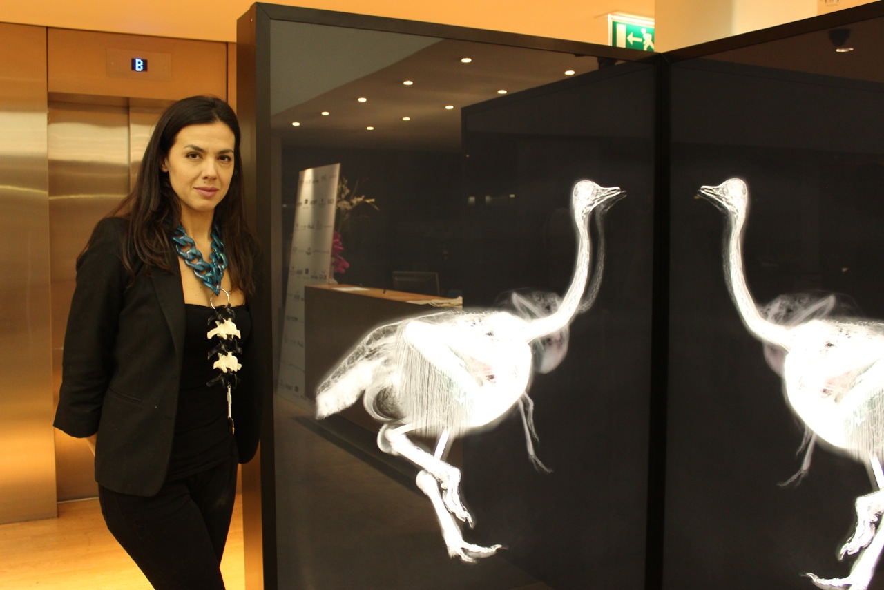 toni_gallagher - FAD Magazine