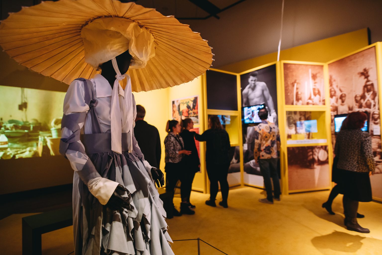 ‘What a Genderful World’ - FAD Magazine