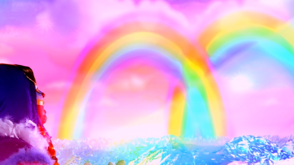 ART OPENING: FAD Gallery Presents: Over The Rainbow by Rachel Maclean ...