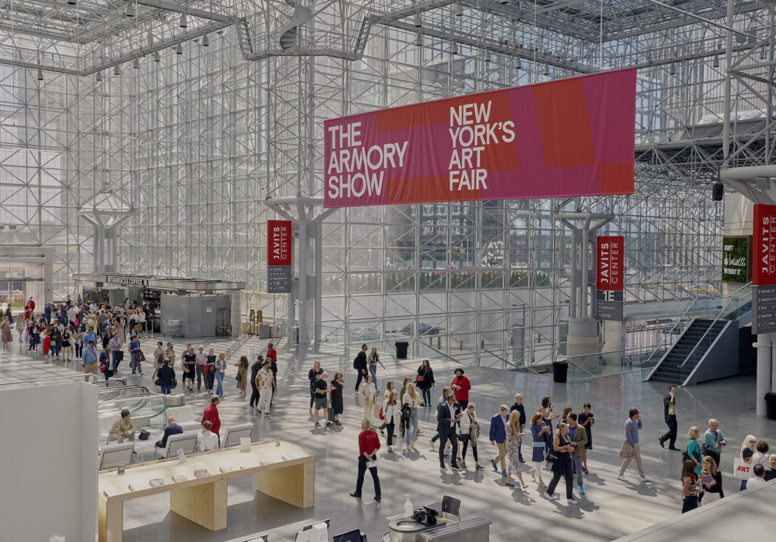The Armory Show 2024 Preview - FAD Magazine