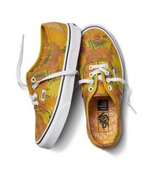 Vans and the Van Gogh Museum collaborate on collection. - FAD Magazine