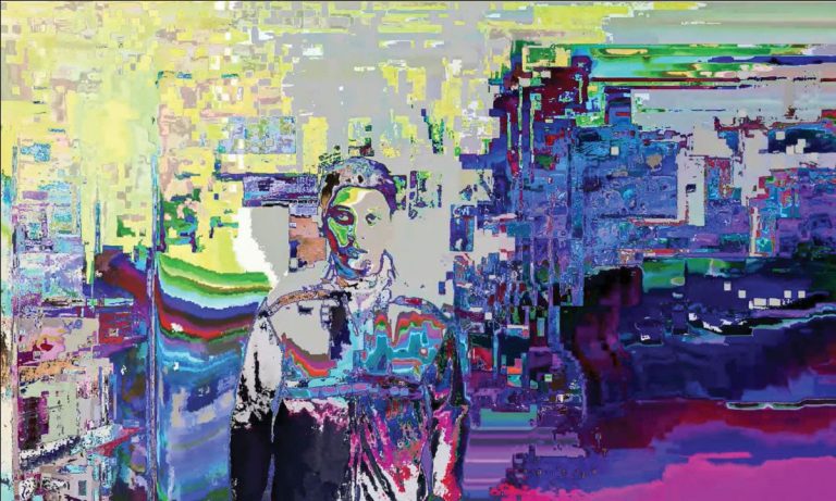 Linda Stupart MA curators: Benjamin Darby Archives - FAD Magazine