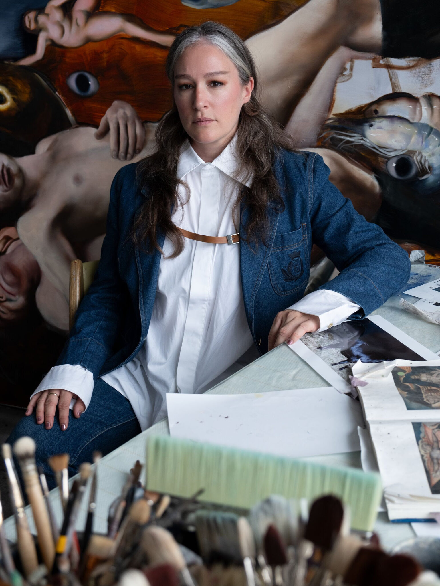 Hauser & Wirth now represent Angel Otero - FAD Magazine