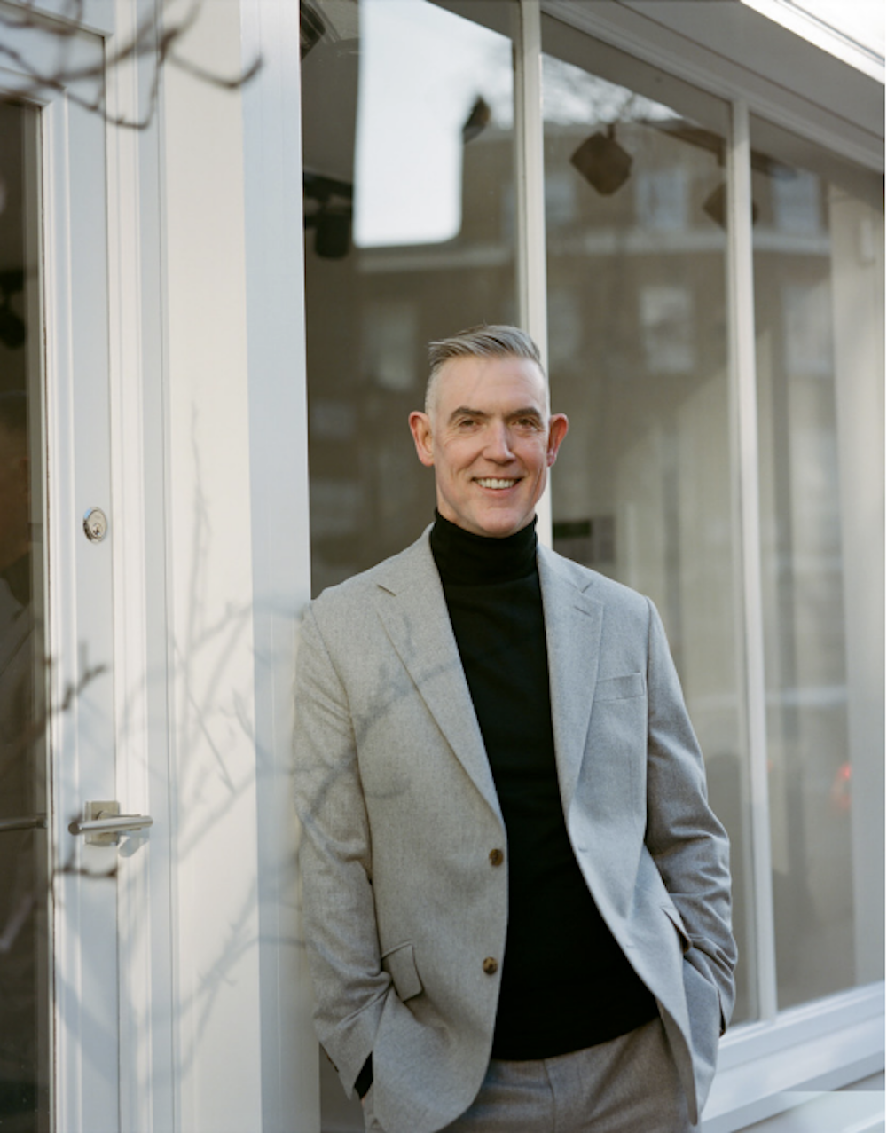 Matt Carey-Williams announces launch of new curatorial project - FAD ...