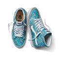 Vans and the Van Gogh Museum collaborate on collection. - FAD Magazine