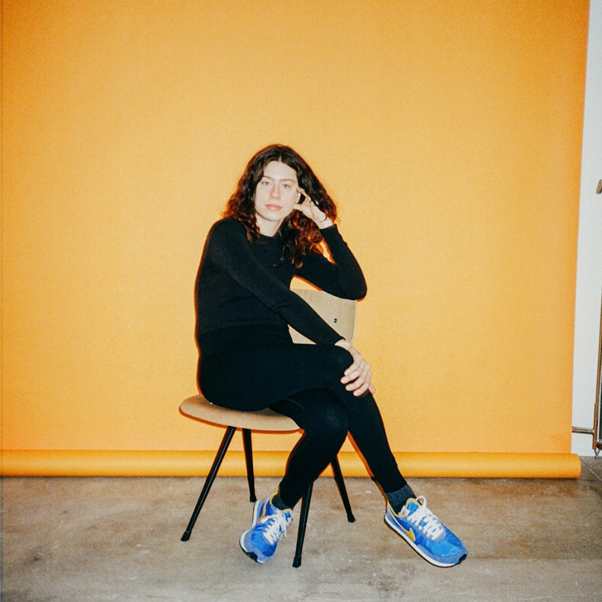 Sprüth Magers now represents Nora Turato. - FAD Magazine