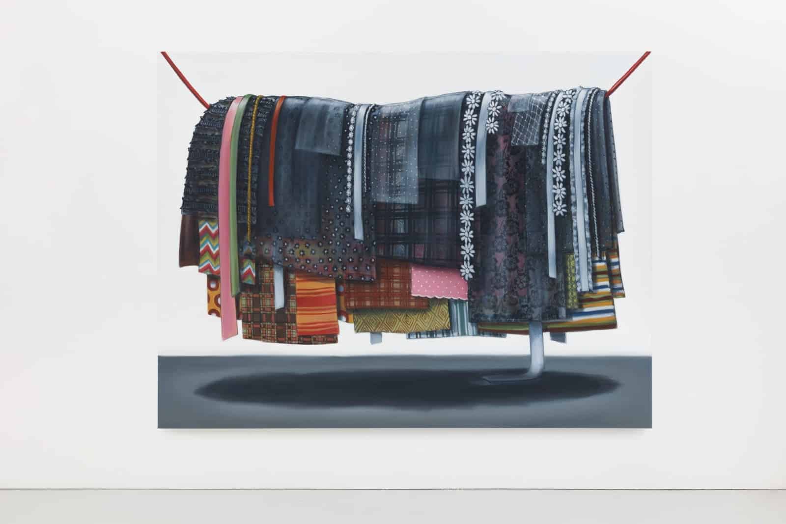 Lisa Milroy: Correspondence - FAD Magazine