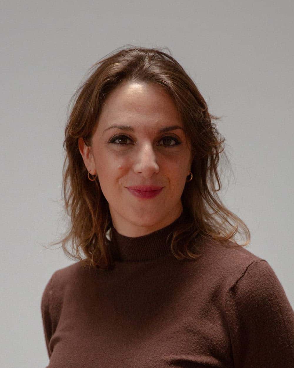 Perrotin now represent British-American artist Emma Webster - FAD Magazine