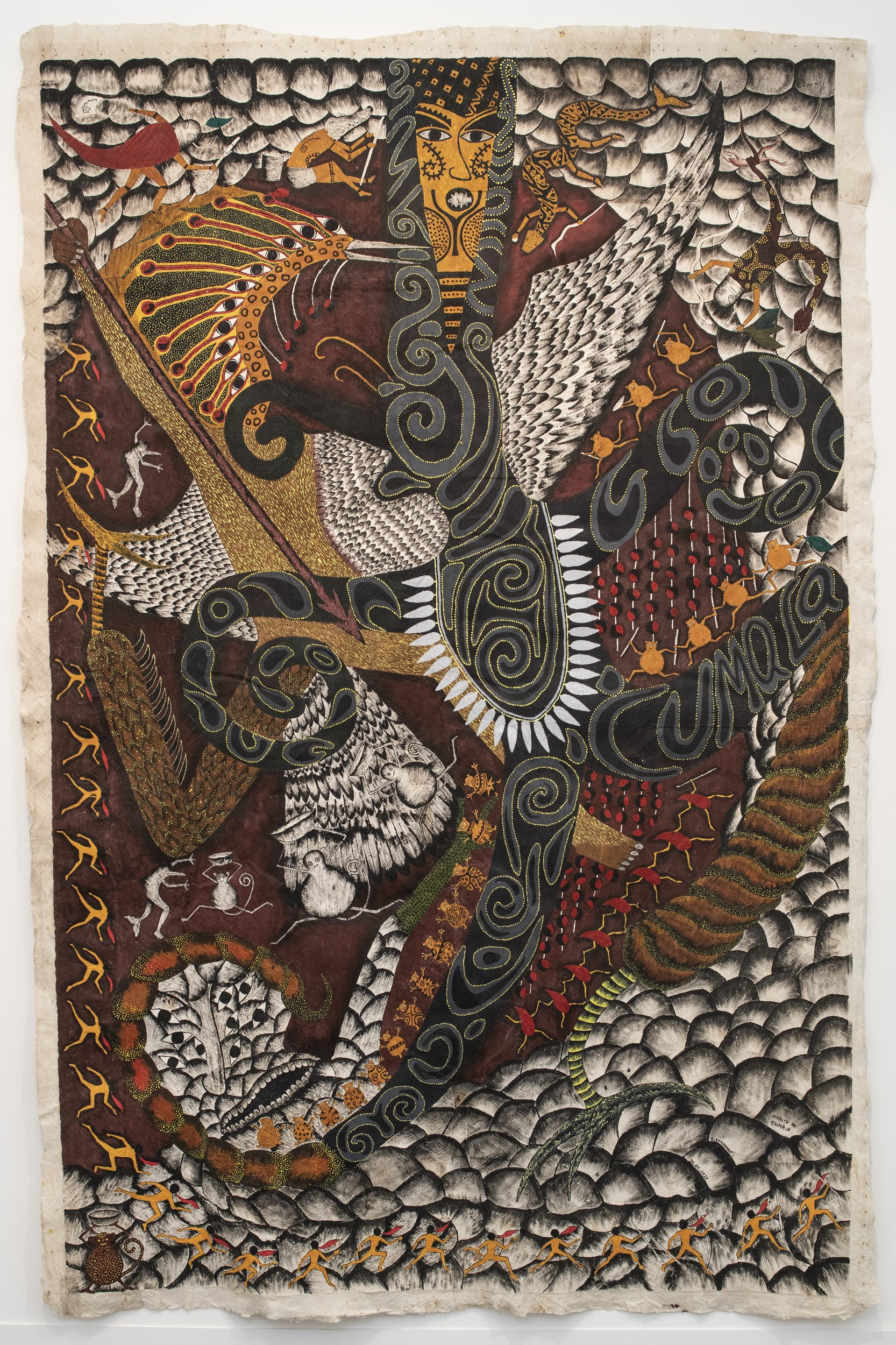 Tate acquires new works at Frieze with the Frieze Tate Fund 2023. - FAD ...