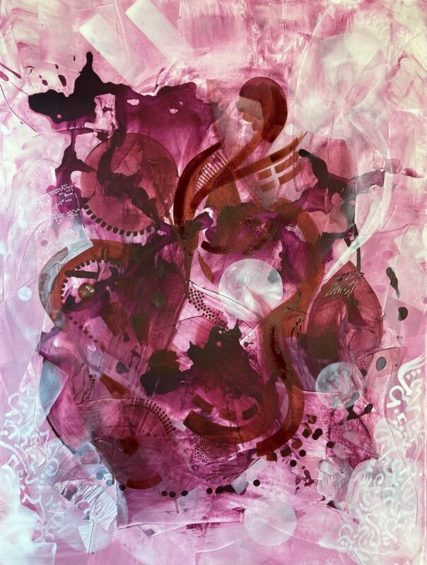 Artist Profile: Emily Traynor - FAD Magazine