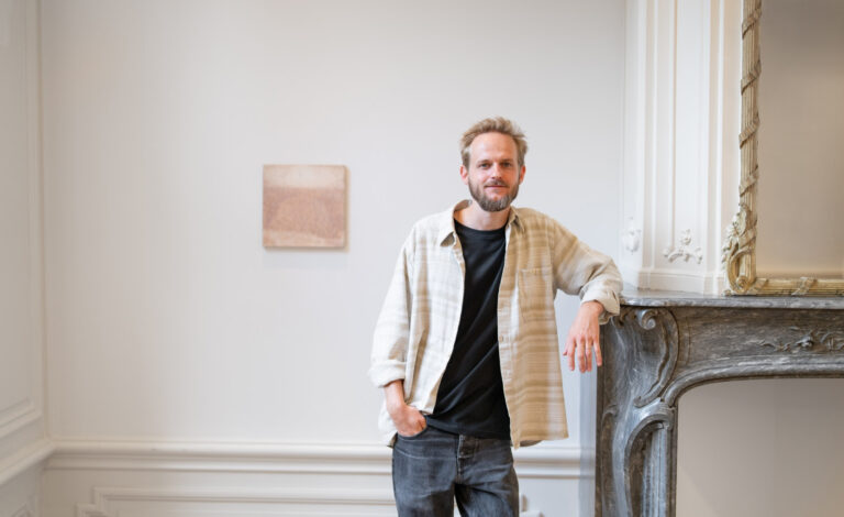 GRIMM now represents London-based painter Gabriella Boyd. - FAD Magazine